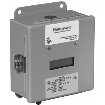 Honeywell Single Phase submeter KWH Meter with Pulse Output - SXBC-5/U ...