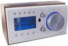 Amazon.com: Tabletop Stereo HD Radio Tuner : Electronics