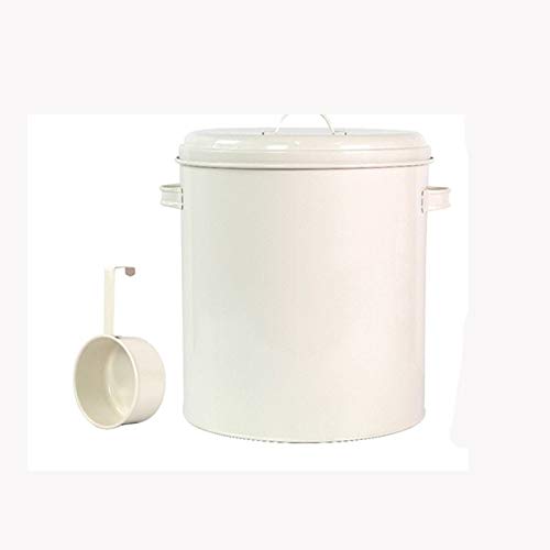 Tupper metálico Ikea ️ 2023