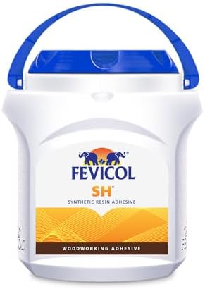 Fevicol Hi-per - High Performance woodworking Adhesive | Anti-bubble ...