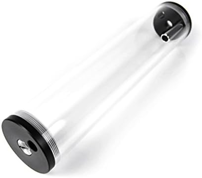 Amazon.com: Barrow Reservoir with Acrylic Tube, 65 x 300mm Tube Size ...