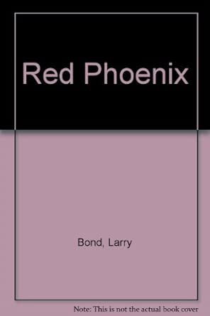 Red Phoenix | Amazon.com.br