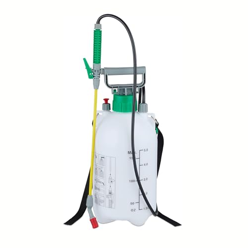 Amazon.co.uk Best Sellers: The most popular items in Garden Sprayers