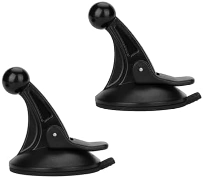 Amazon.com: YiePhiot GPS Windshield Mount Holder for Nuvi Drive ...