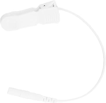TENS Ear Clip, Promote Blood Circulation Durable Small TENS Wire Ear ...