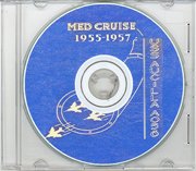 USS Aucilla AO 56 1955 - 1957 Cruise Book: Great Naval Images LLC ...