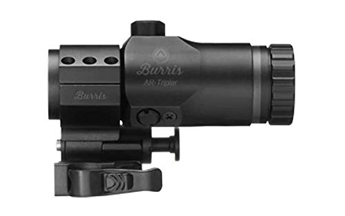 The 4 Best 3x Magnifiers for Red Dots – Reviews 2021