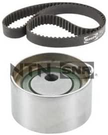 Amazon.com: Snr KD477.07 Timing Belt Kit : Automotive