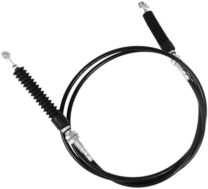 Amazon.com: Gear Shift Cable Compatible with 7081883 Polaris Ranger XP ...