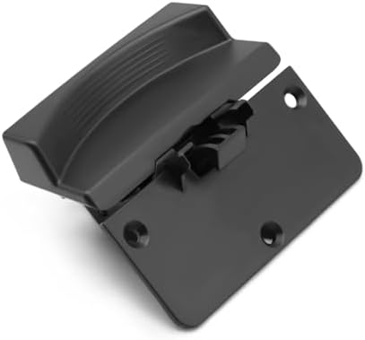 Amazon.com: FZJDSD Center Console Armrest Latch Compatible with Dodge ...