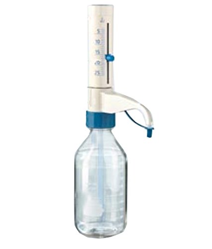 DURAN 29 115 24 Group Dispenser, Gewinde GL 45, 10.0 –100.0ml Inhalt ...