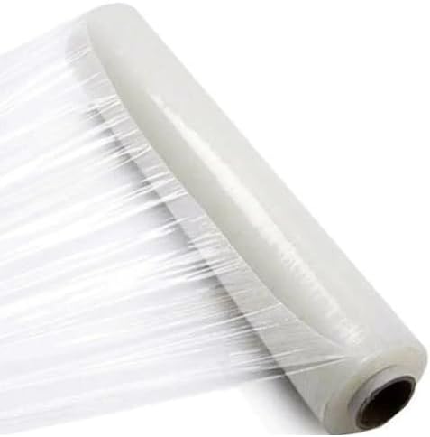 CORE Large Cling Film 45cm x 300m : Amazon.co.uk: Grocery
