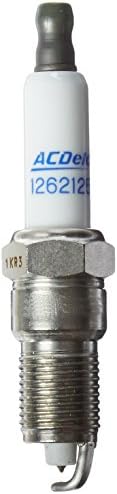 Amazon.com: Genuine GM 12621258 Spark Plug : Automotive