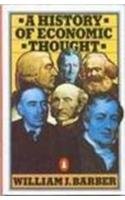 A History of Economic Thought: 9780140136906: Economics Books @ Amazon.com