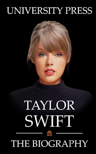 Snapklik.com : Taylor Swift: The Biography Of Taylor Swift
