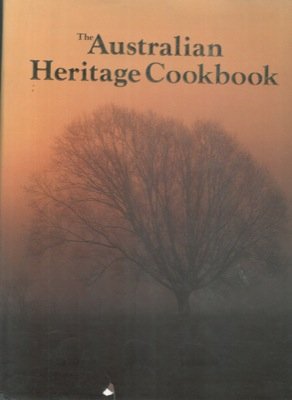 The Australian heritage cookbook. - | Amazon.com.au | Books