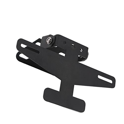 Benelli 502C Kennzeichenhalterung online kaufen - Motorrad-Online-Shop