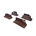 Amazon.com: Stander Recliner Risers, Non-Slip Chair Lifters for Adults ...