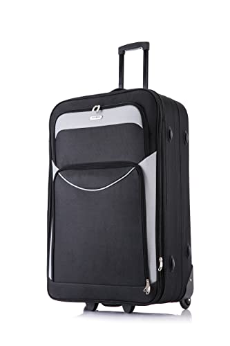 6 Best Extra Large Suitcases 2022 (For Longer Stays)
