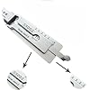 schlossknacker werkzeug,schlüsseldecoder, master key decoder, schlüssel ...