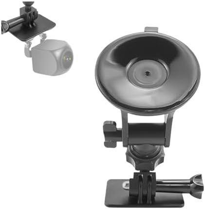 Amazon.com: Bittwee Car Rear Camera Holder, Vehicle Dash Cam Rear ...