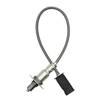 Amazon.com: 0005428104 A0005428104 Oxygen (O2) Sensor for Mercedes-Benz ...