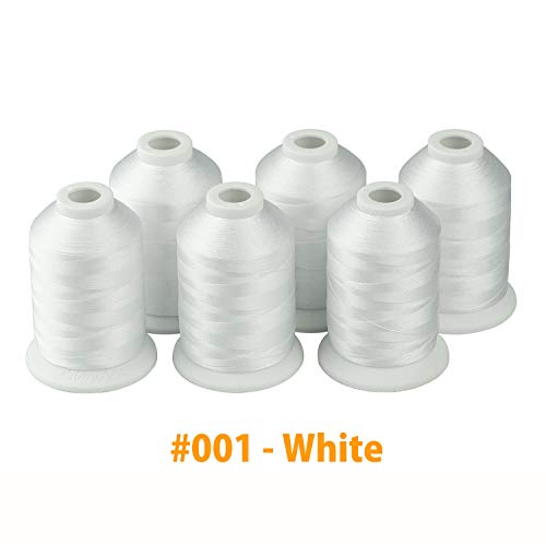 High-Quality Embroidery Thread and Stabilizer | NewBrothread