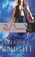 Red Demon: Deidre Knight: 9780451230454: Amazon.com: Books