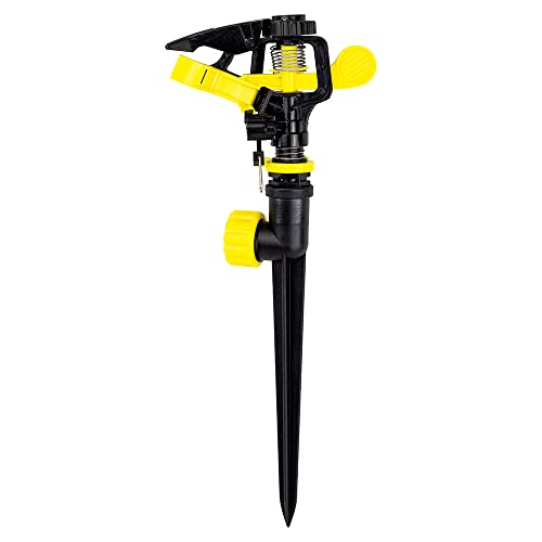 Rehilete Para Regar Jardín - Ferreteria Y Herramientas