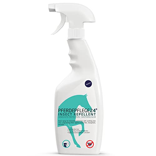 Amazon.co.uk Best Sellers: The most popular items in Horse Fly Repellents