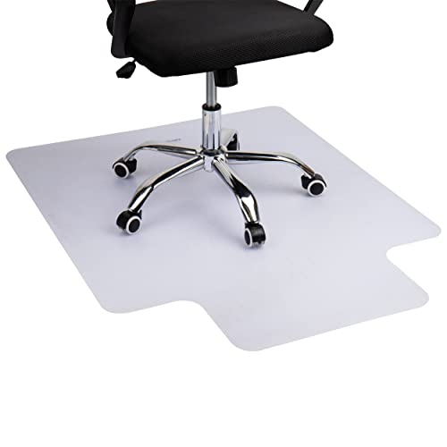 The 19 Best Steel Carpet Chair Mats of 2024 [Verified] - Cherry Picks