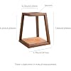 Amazon.com: watchget Pour Over Coffee Station Coffee Dripper Stand ...