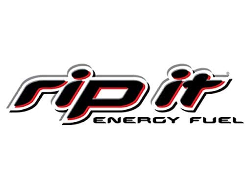 Ripped Force Energy Drinks
