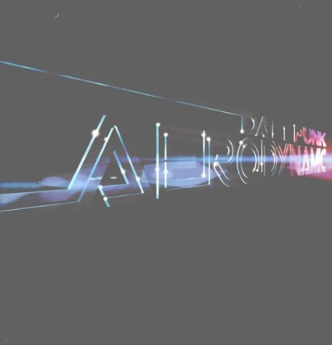 Aerodynamic: Daft Punk: Amazon.in: Music}