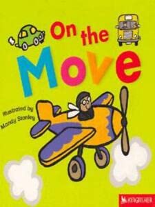 Buy On the Move Book Online at Low Prices in India | On the Move ...