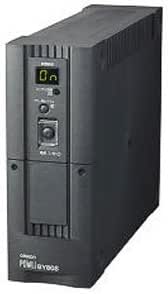 Amazon | オムロン BY80S 常時商用正弦波 800VA/500W 据置型 | Omron | 無停電電源装置 通販