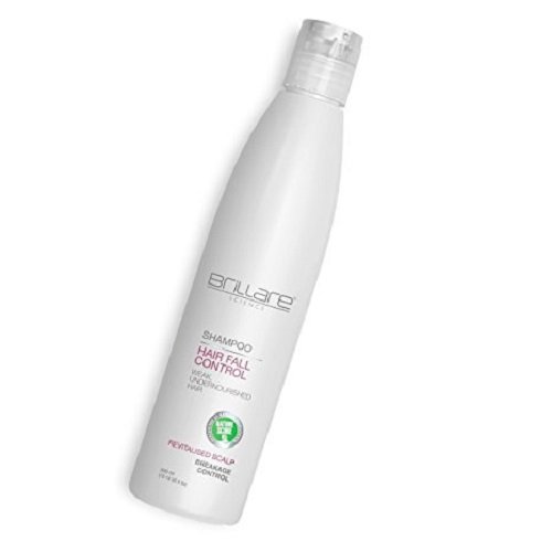 Buy Brillare Science Hair Fall Control Shampoo, 300ml Online at Low ...