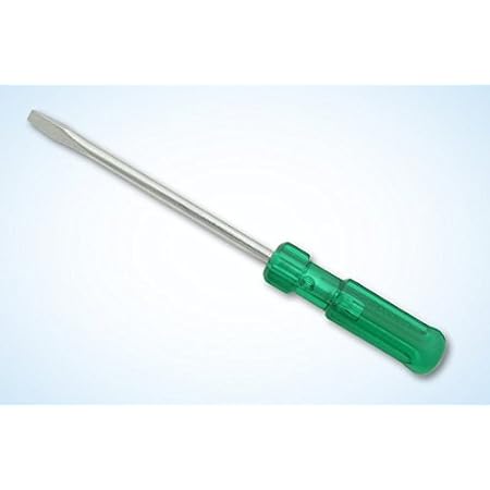 Taparia 825 6mm Flat Screw Driver : Amazon.in: Home Improvement