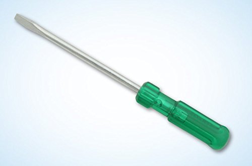 Taparia 825 6mm Flat Screw Driver : Amazon.in: Home Improvement