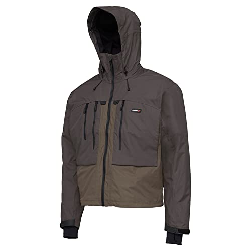 Wading Jacket – Die 15 besten Produkte im Vergleich - Die besten Angel ...
