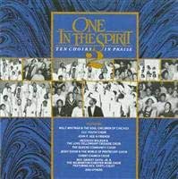 One in the Spirit-10 Choirs in Praise II - Amazon.com Music