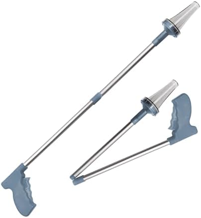 PEST GUARD Spider Catcher 83CM Extra Long Handheld Folding Bug Trap ...