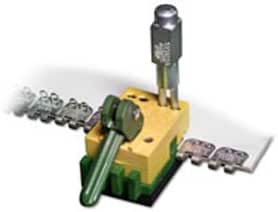 Apache Alligator Rivet Ready Staple Fastener Installation Belt Lacing ...