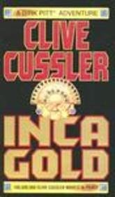 Inca Gold (Dirk Pitt): Clive Cussler: 9781417646982: Amazon.com: Books