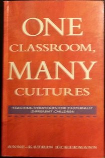 Buy One Classroom, Many Cultures Book Online at Low Prices in India ...