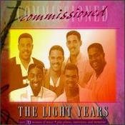Commissioned - Light Years - Amazon.com Music