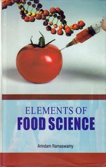 Elements Of Food Science : Arindam Ramaswamy: Amazon.in: Books