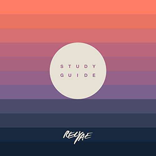 Amazon MusicでRelyaeのStudy Guideを再生する