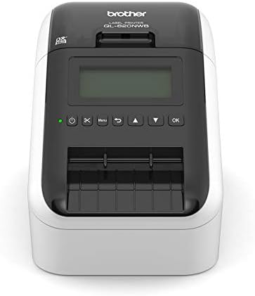 Brother Ptouch PT-D610BT Label Printer (Bluetooth) : Amazon.in ...