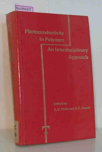 Amazon.com: Photoconductivity in Polymers: 9780877621362: Patsis ...